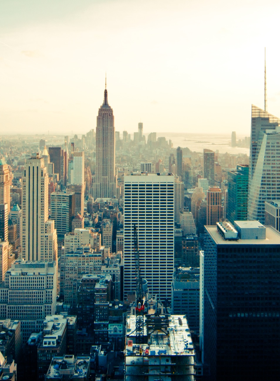 Mark Colgate website | Mark Colgate