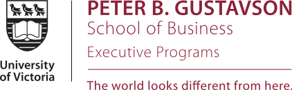 Executive Programs, UVic | Mark Colgate